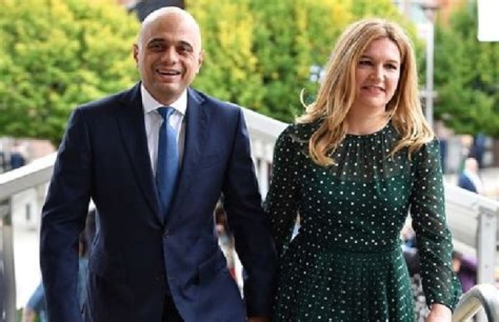 Meet Sajid Javid’s Wife Laura King - Biographies of Celebrities and ...
